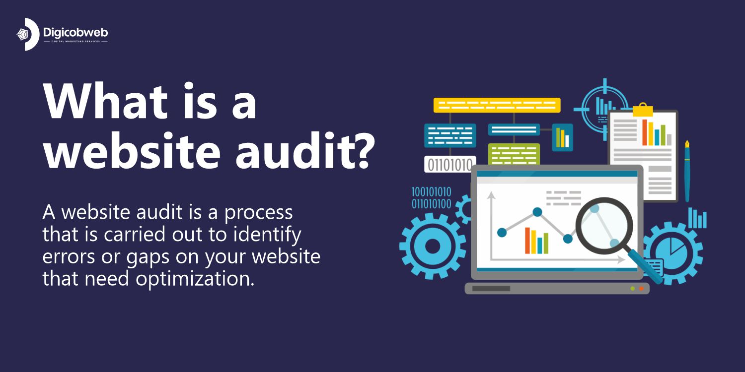 How to Perform an SEO Website Audit In 2024